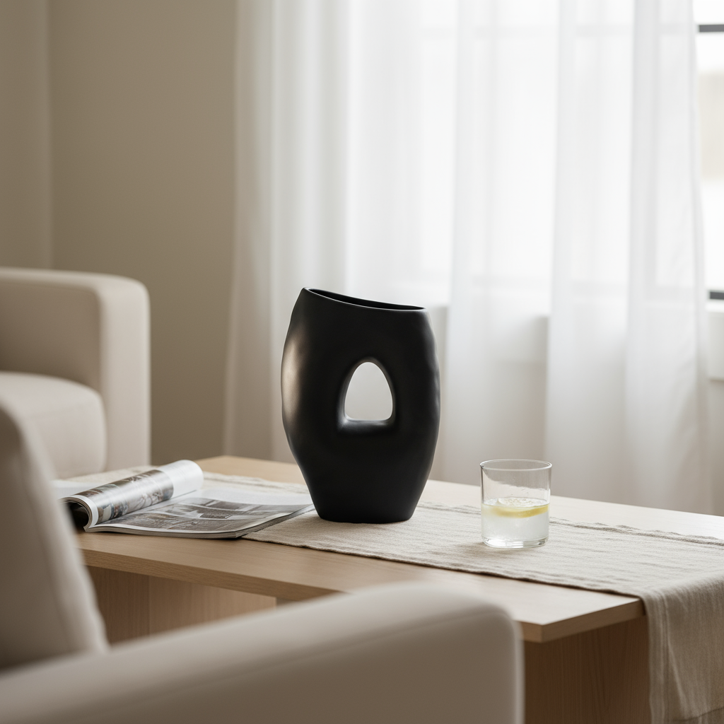 Haven Loop – AllVase